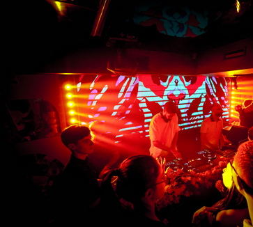 Accueil | Red House Lounge Rabat