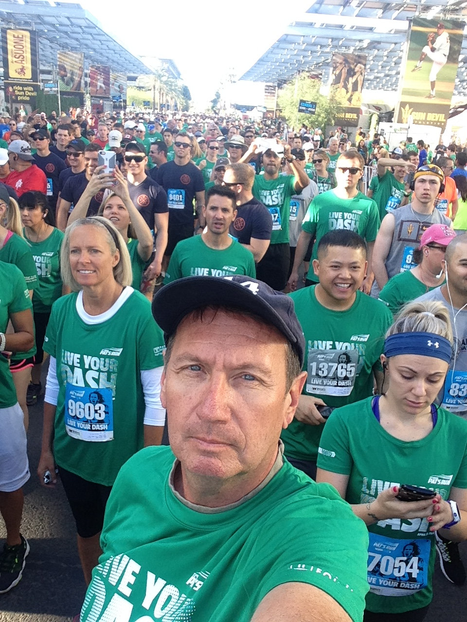 Thomas RiceFirst United Methodist Church of Phoenix Phoenix, AZ