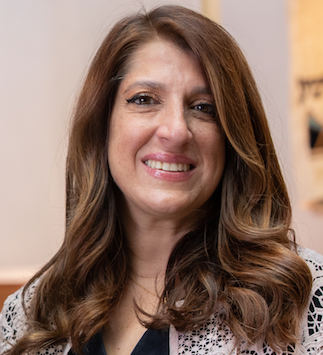 VP, Community Engagement Jewish Federation of LA