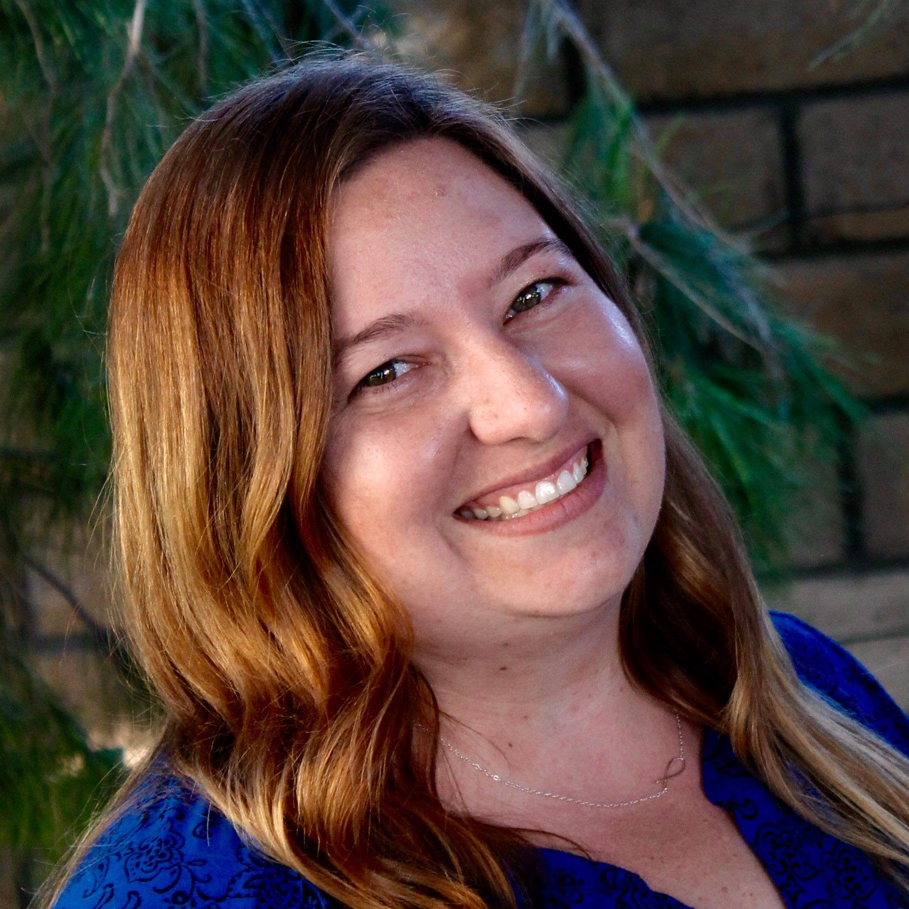 Rev. Erin StenbergMalibu UMC Malibu