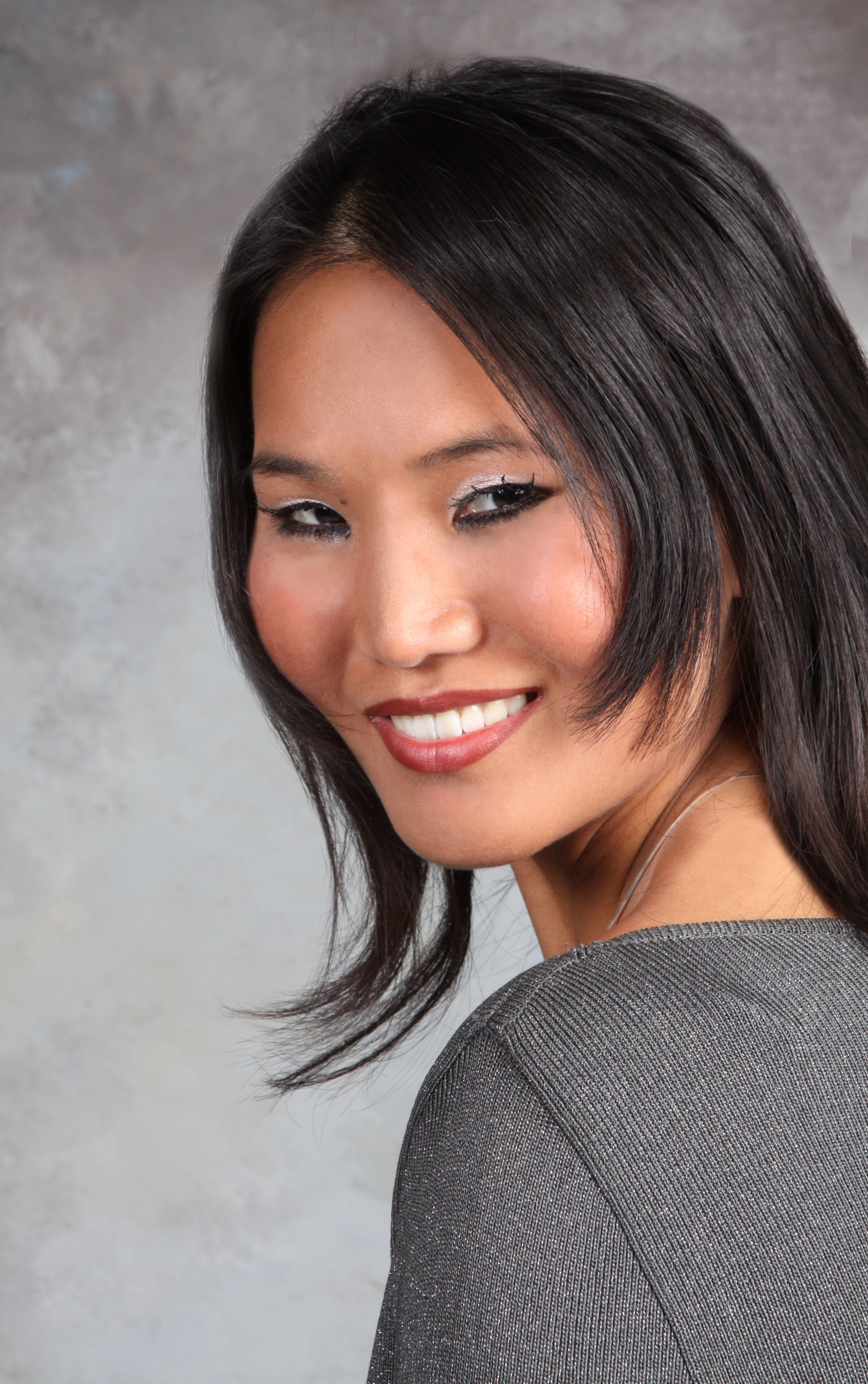 Holly Choon Hyang