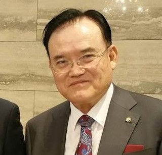 Kang Pyung Lee * Community Level