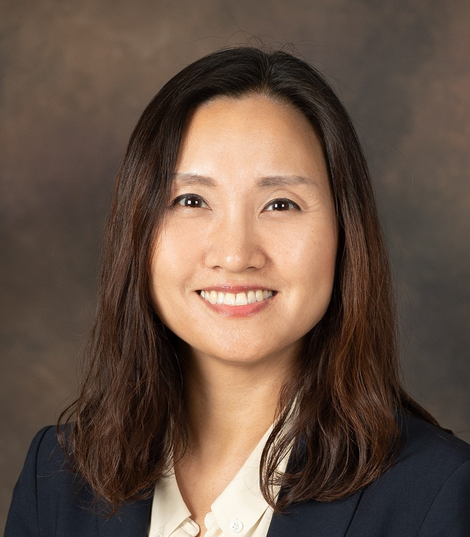 Soh Yun Kang-Park