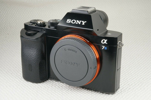 Sony A7S Kit For Bat Survey | IRCC