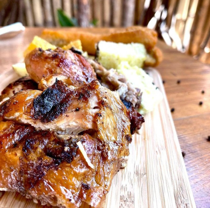 The Ultimate Guide: Where to Eat in Montego Bay, Jamaica