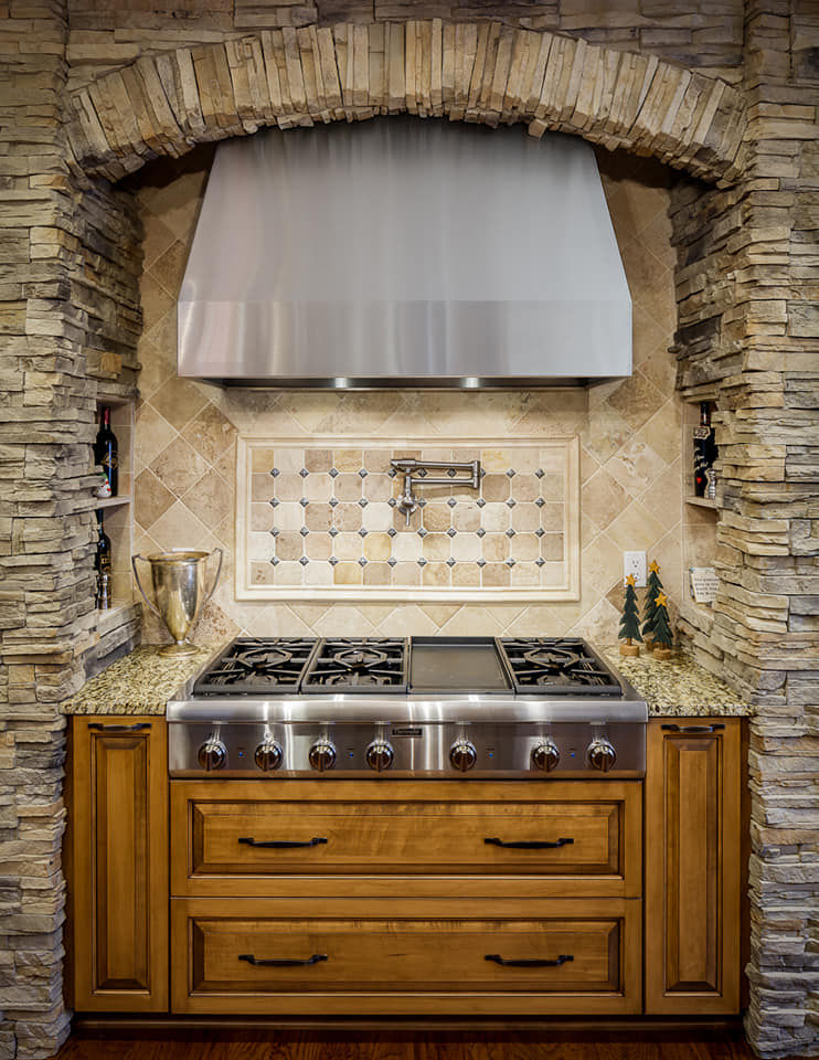 The Key to Receiving the Cabinets of Your Dreams