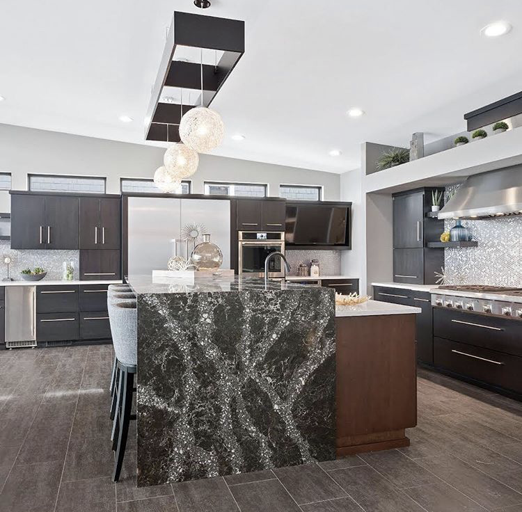 10 Countertops to Get You Ready for Fall