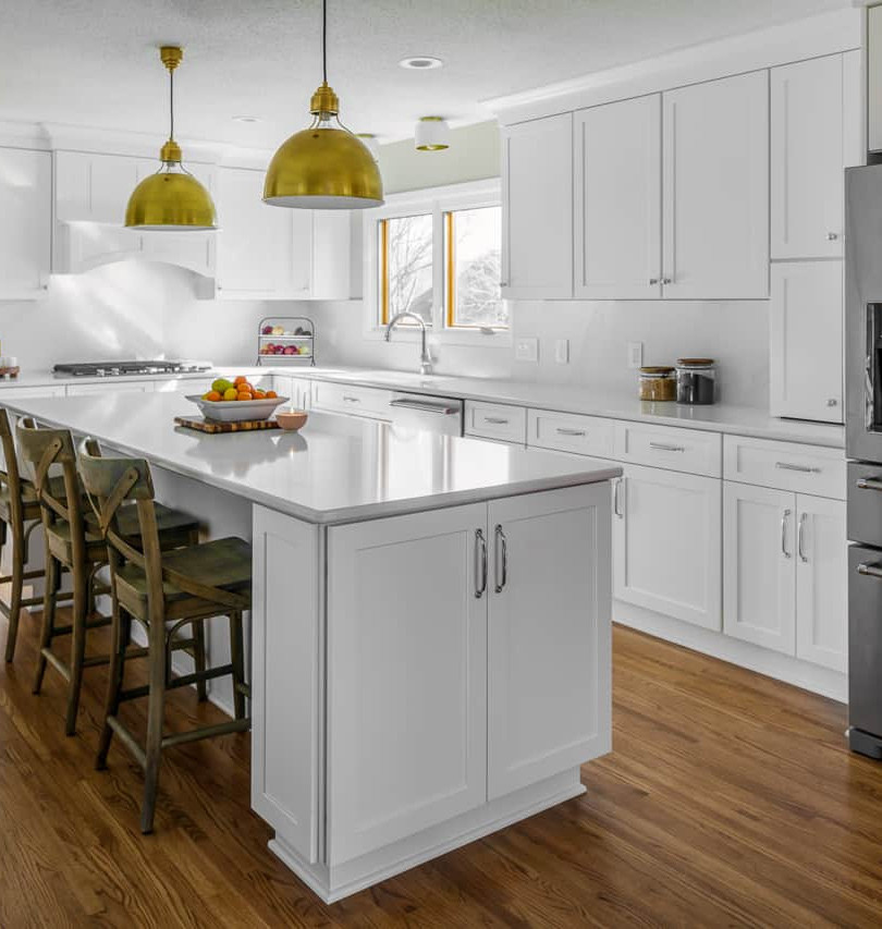 Des Moines Cabinet Makers & Retailers | Waukee CabinetWorks