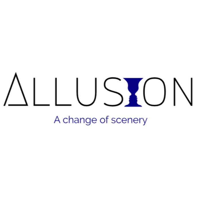 About | Allusion Speakeasy