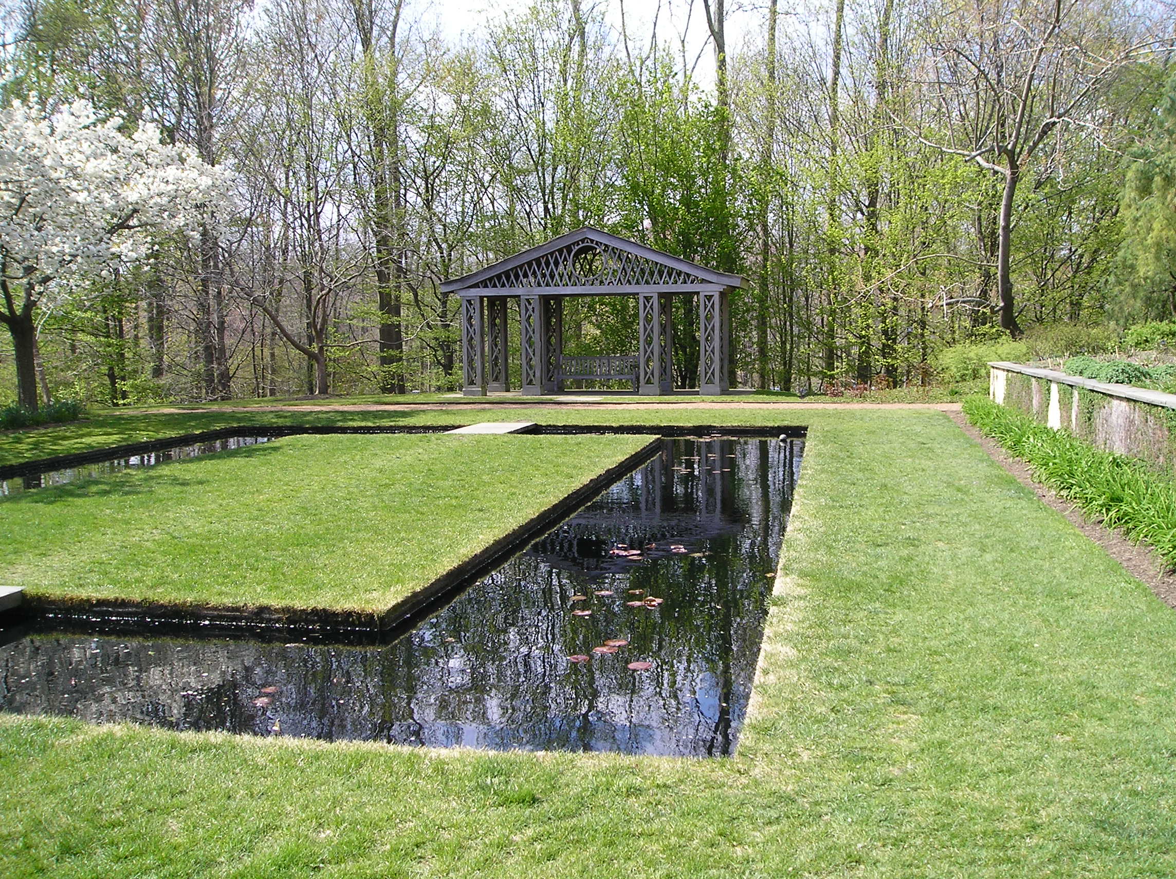 PEPSICO HEADQUARTER | pfga