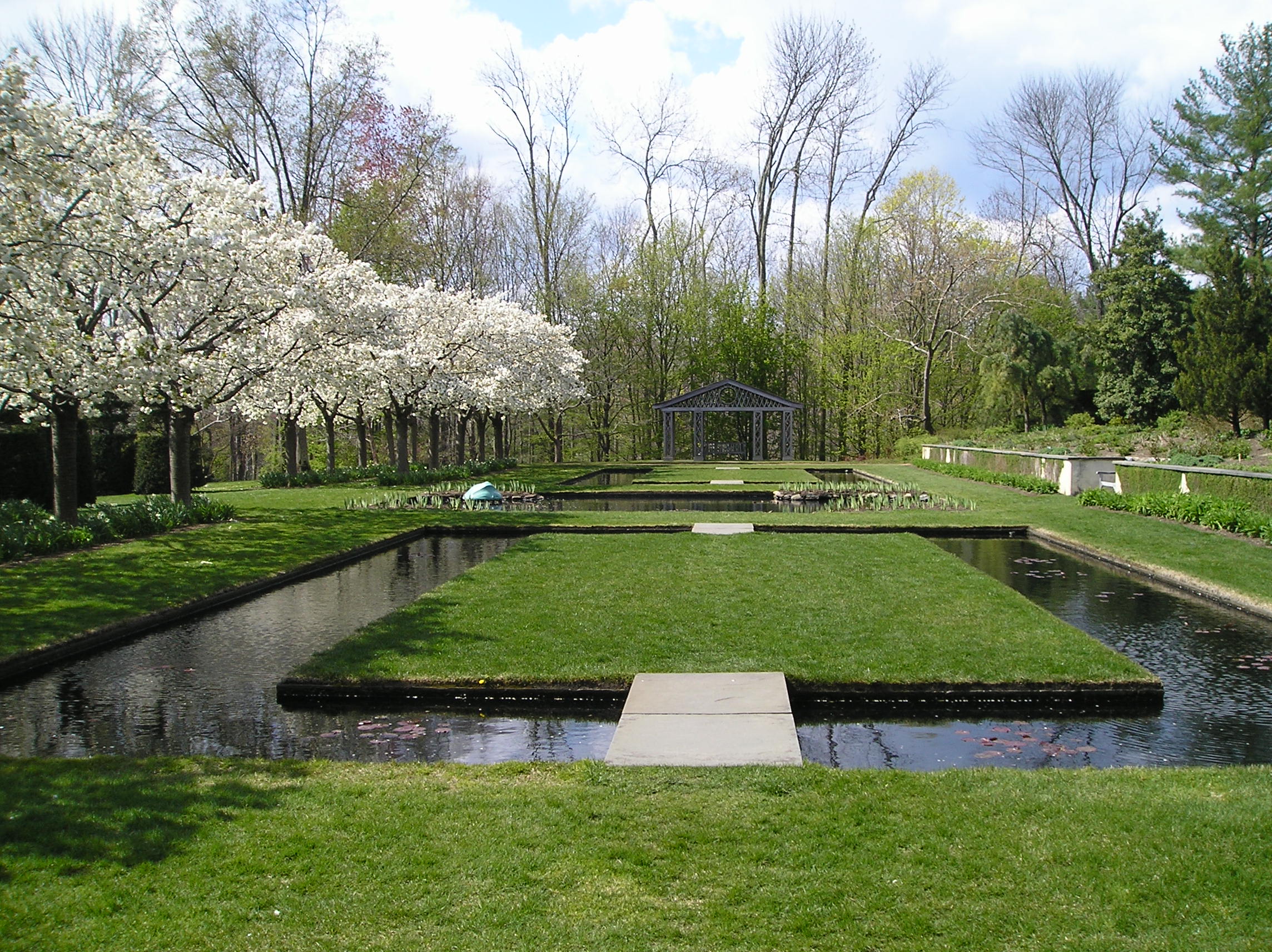 PEPSICO HEADQUARTER | pfga