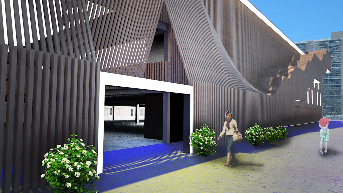 Peter F Gaito & Associates Architects Engineers Planners White Plains