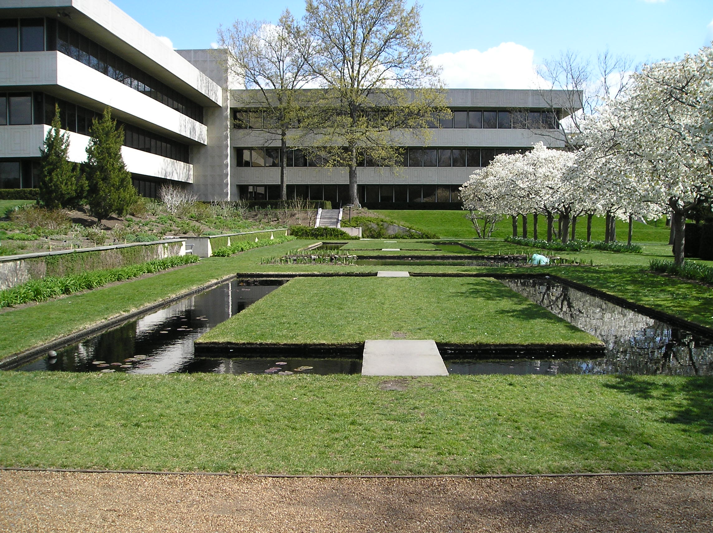 PEPSICO HEADQUARTER | pfga