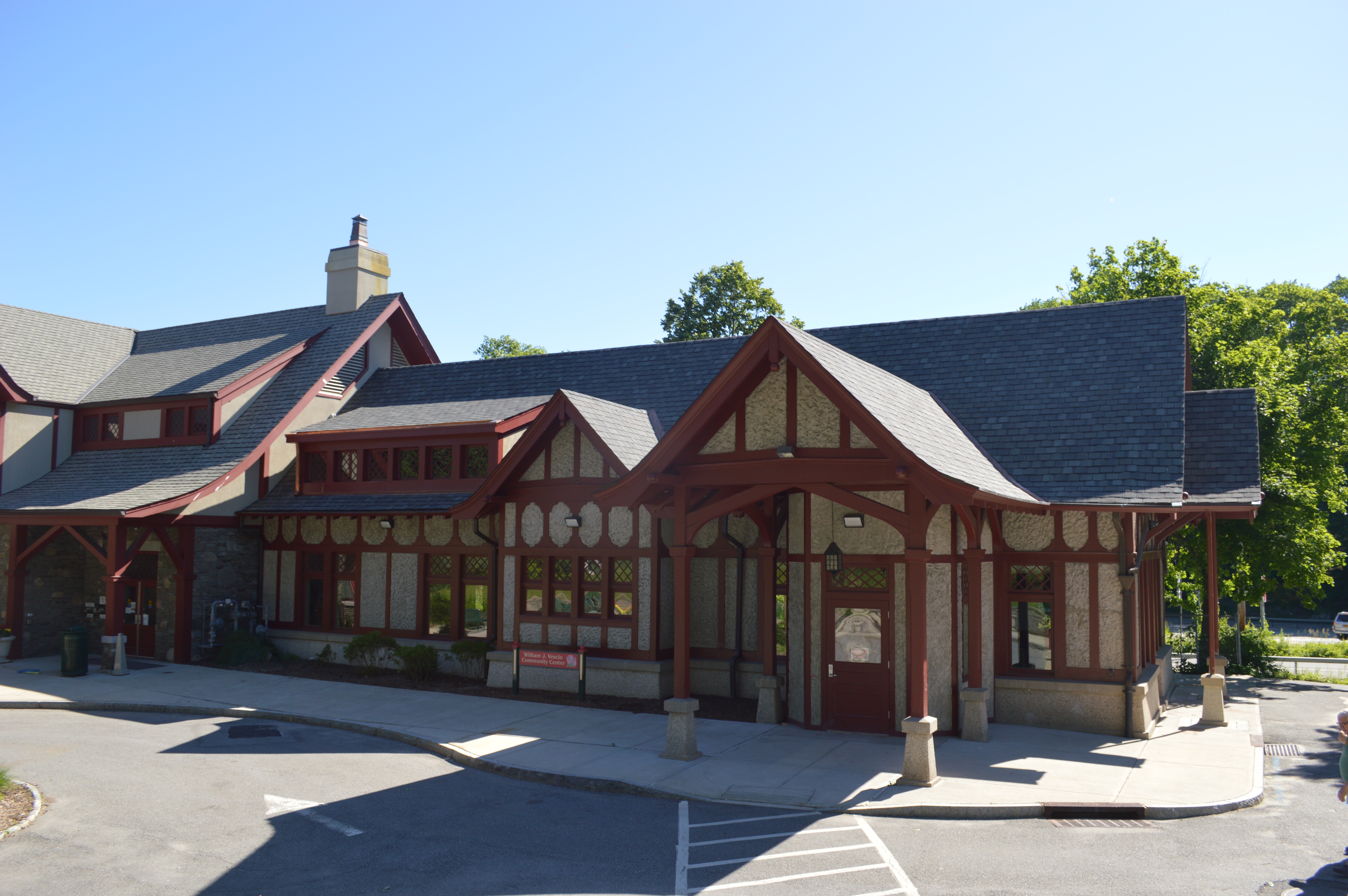 Peter F Gaito & Associates Architects Engineers Planners White Plains