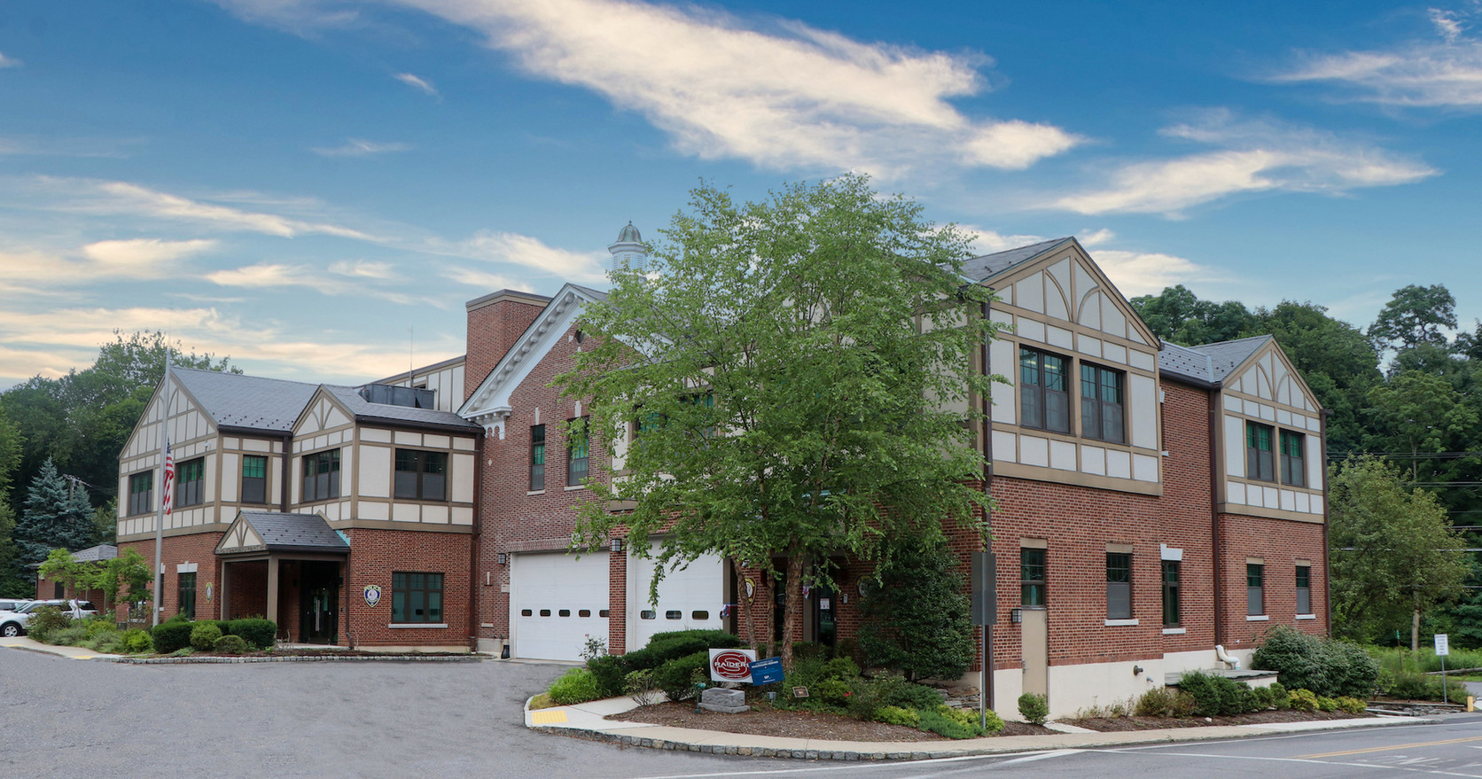 Peter F Gaito & Associates Architects Engineers Planners White Plains