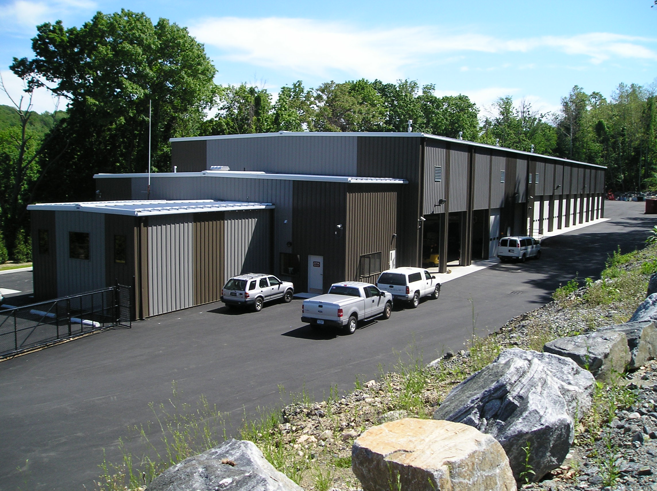 Peter F Gaito & Associates Architects Engineers Planners White Plains