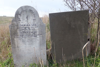 Bible Christian Cemetery