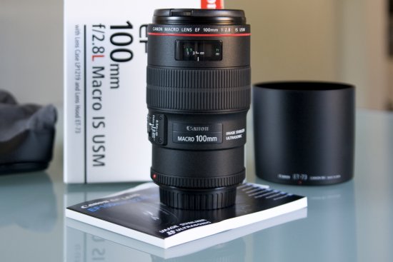 Macro Photography & Lenses Explained