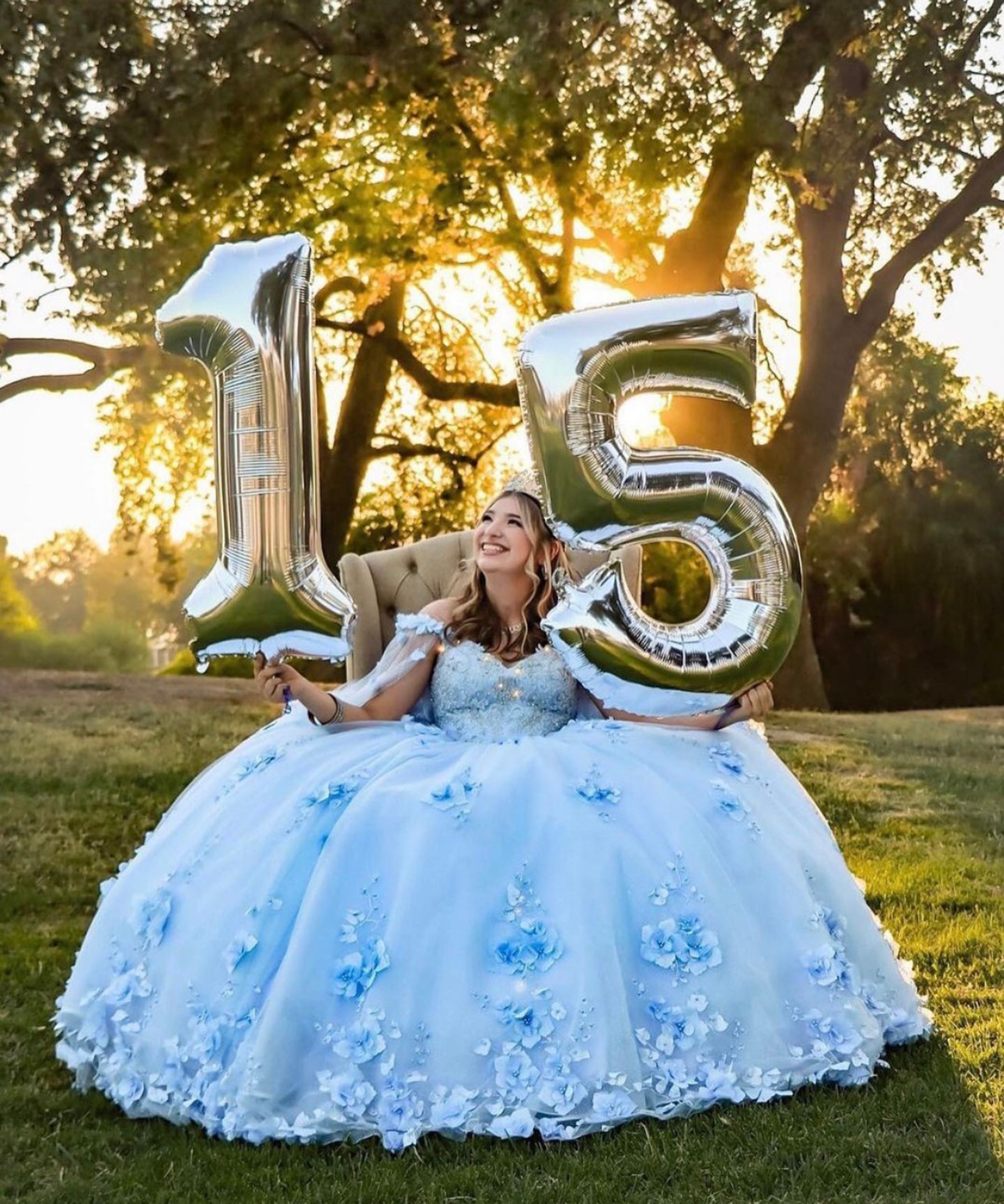 Unique Quinceañera Themes