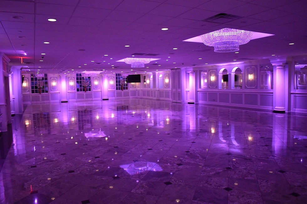 Top 25 NYC Venues for Sweet 16 Parties