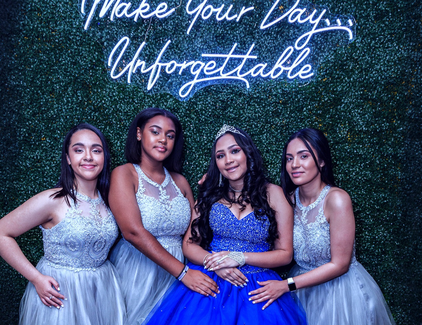 Packages | FJA Photography