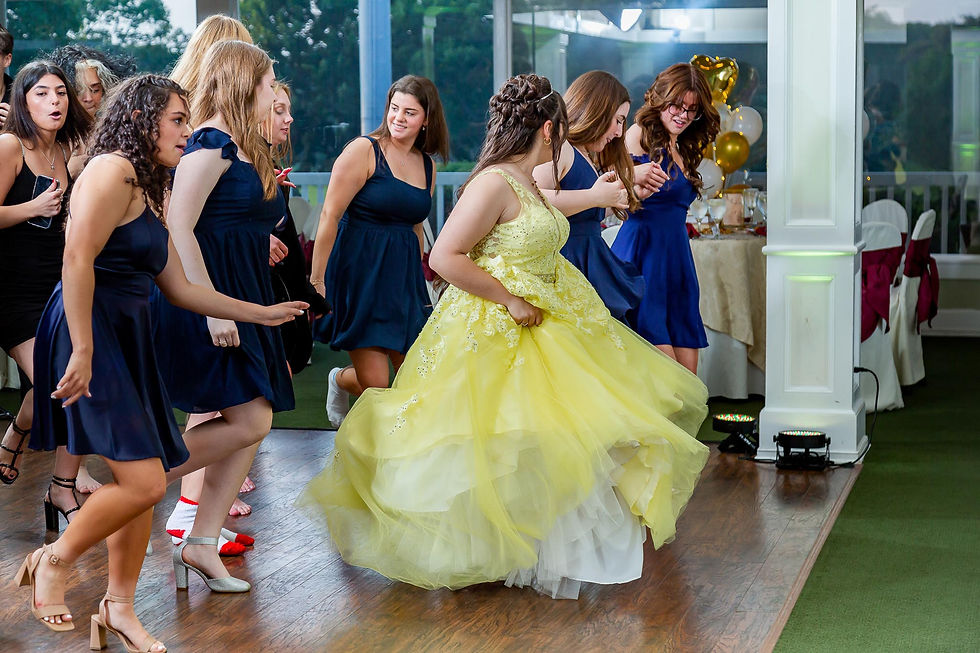 Unique Quinceañera Themes