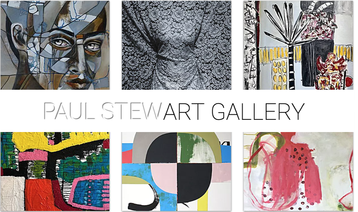 paulstewart | Drawing