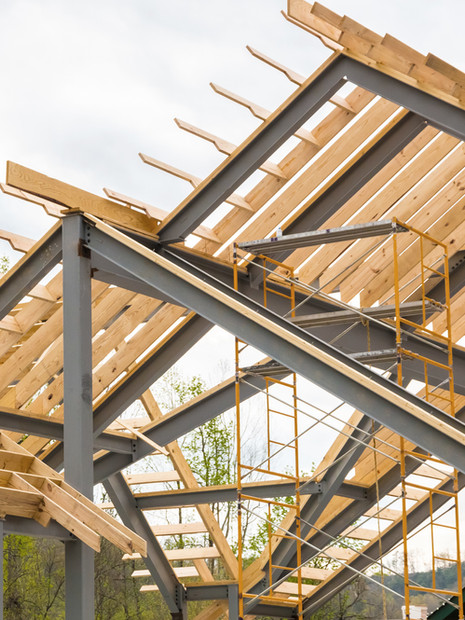 Ironbound Metal Works | Denver Steel Fabrication