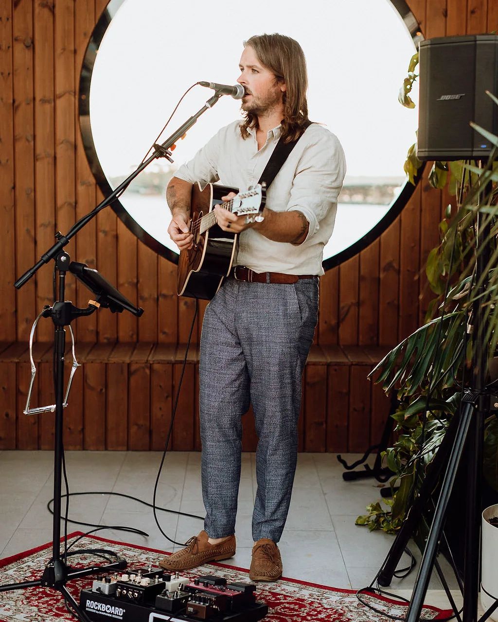 HOME | Jesse Bright Music