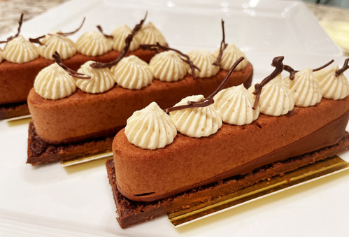 Choco Cafe | Adore Dessert Cafe