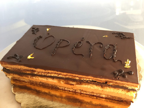 Opera | Adore Dessert Cafe