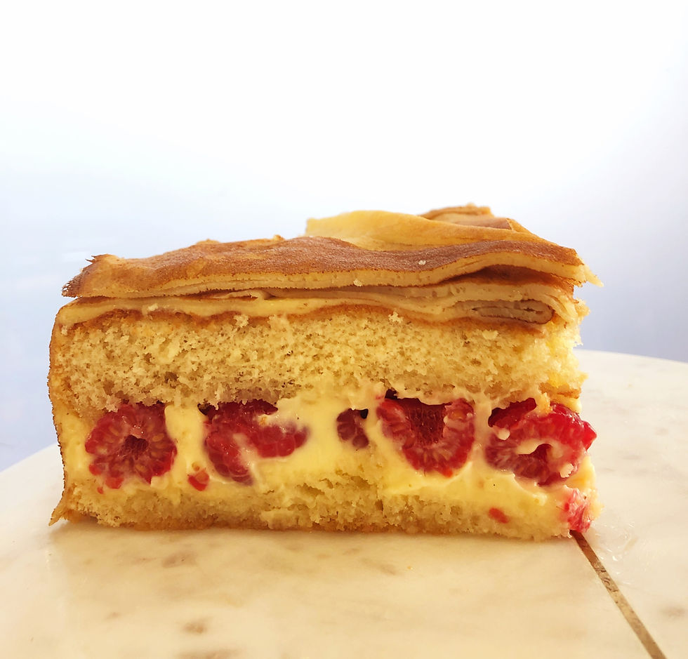 Patisserie | Adore Dessert Cafe