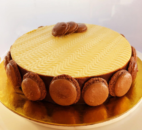 Marvelous~ Merveilleux | Adore Dessert Cafe