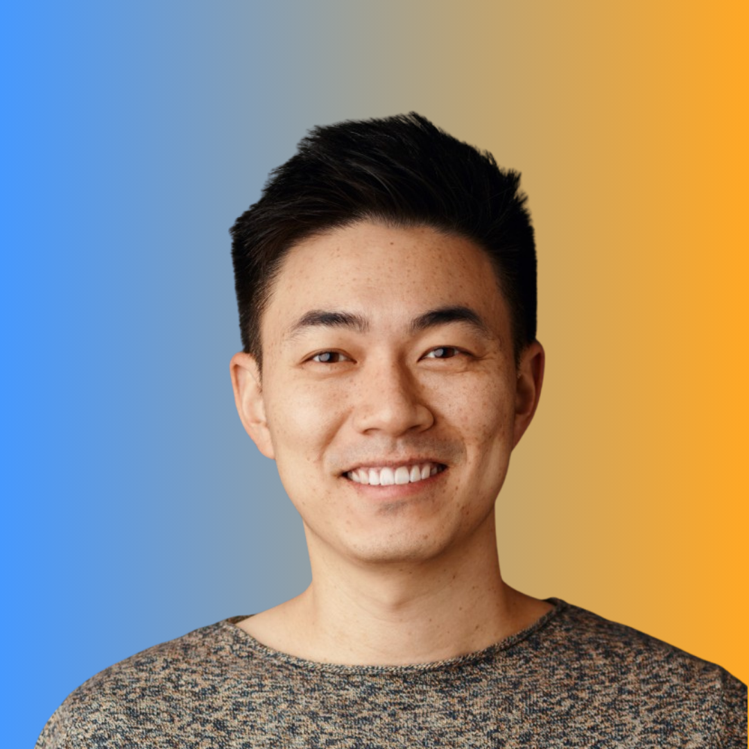 Sherwin Wu | Sancus Ventures