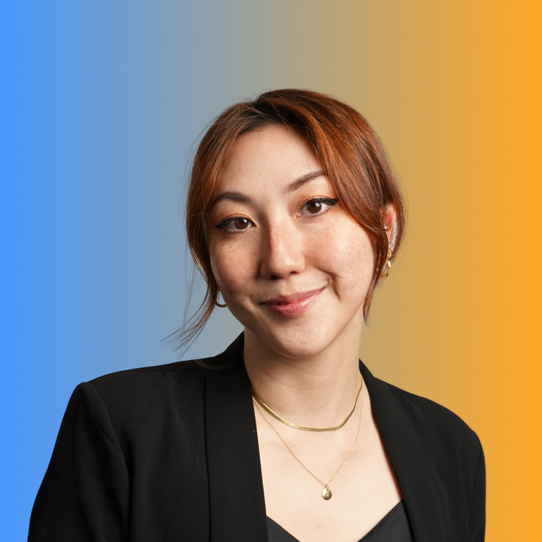 Angela Hsu | Sancus Ventures
