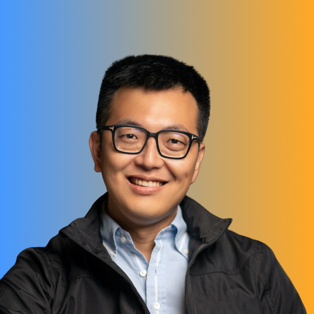 Lei Du | Sancus Ventures