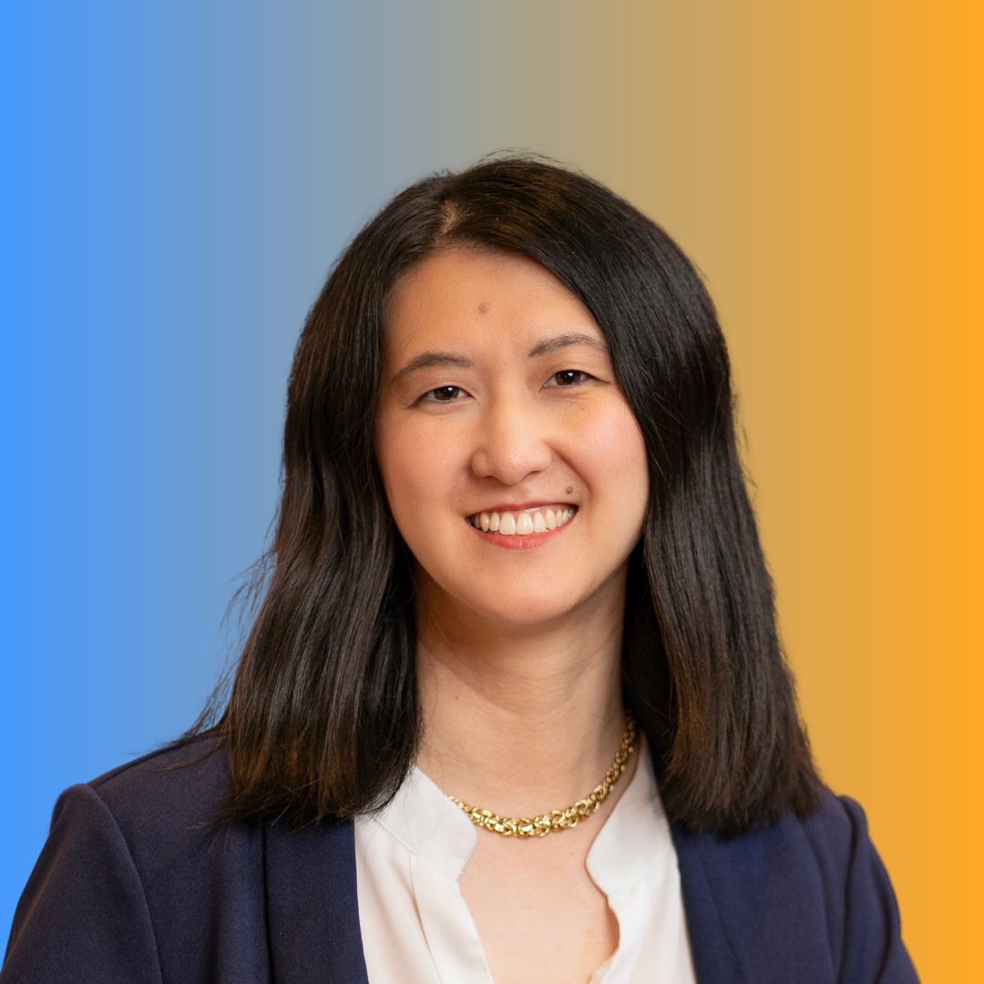 Lily Zhang | Sancus Ventures