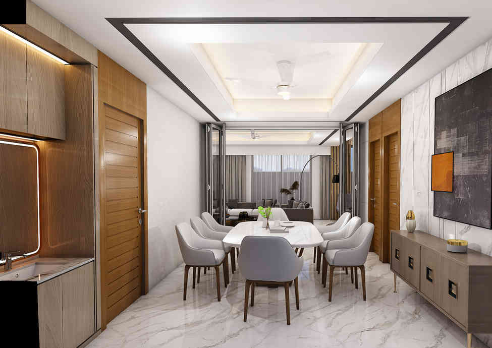 Duplex House | Dhaka Bangladesh | Studio 16 architects