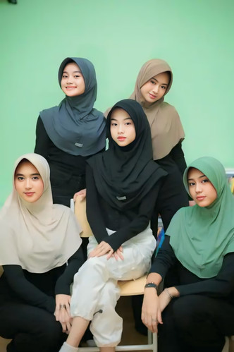 Hijab | Rere 1