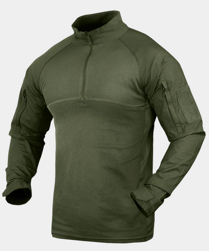 Long Sleeve Combat Shirt | The Gun Store