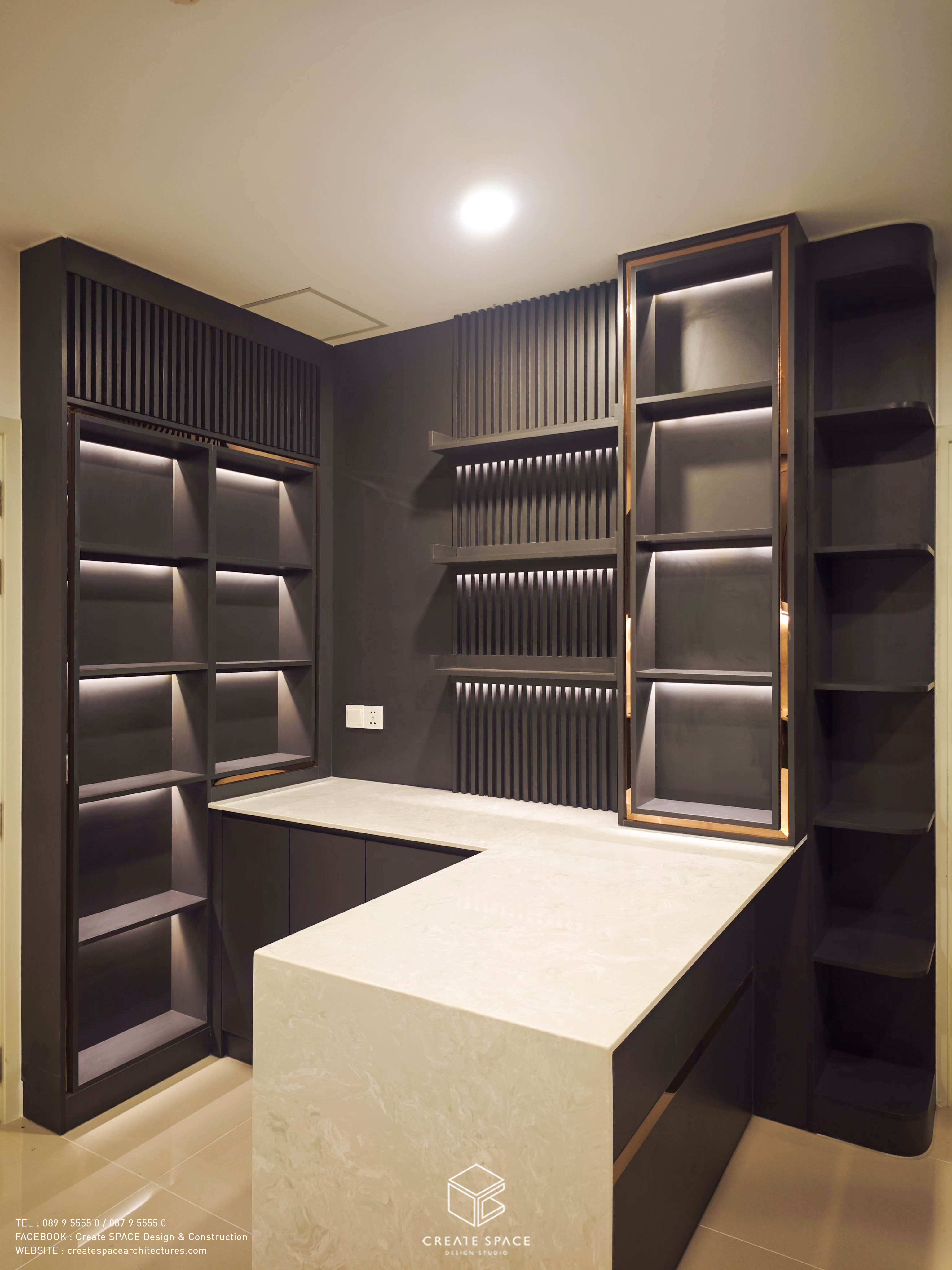 PROJECT - CONDO CHIP MONG - PHNOM PENH