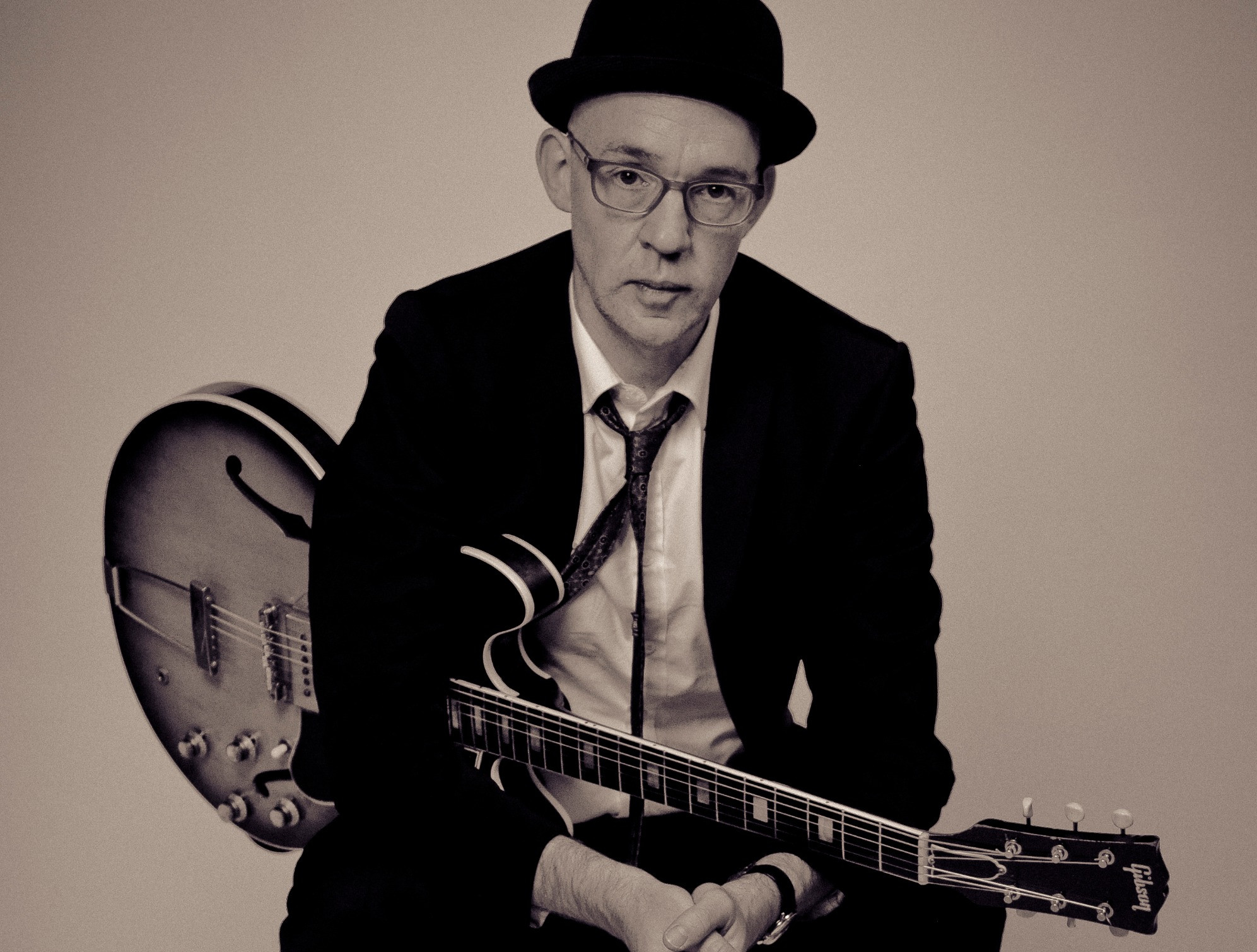 Martin Lejeune 4 - A Tribute to Grant Green | 21.15 h | ellalouis