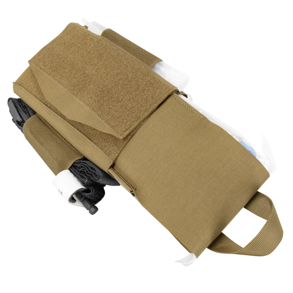 Micro IFAK Pouch | Sierra Tactical
