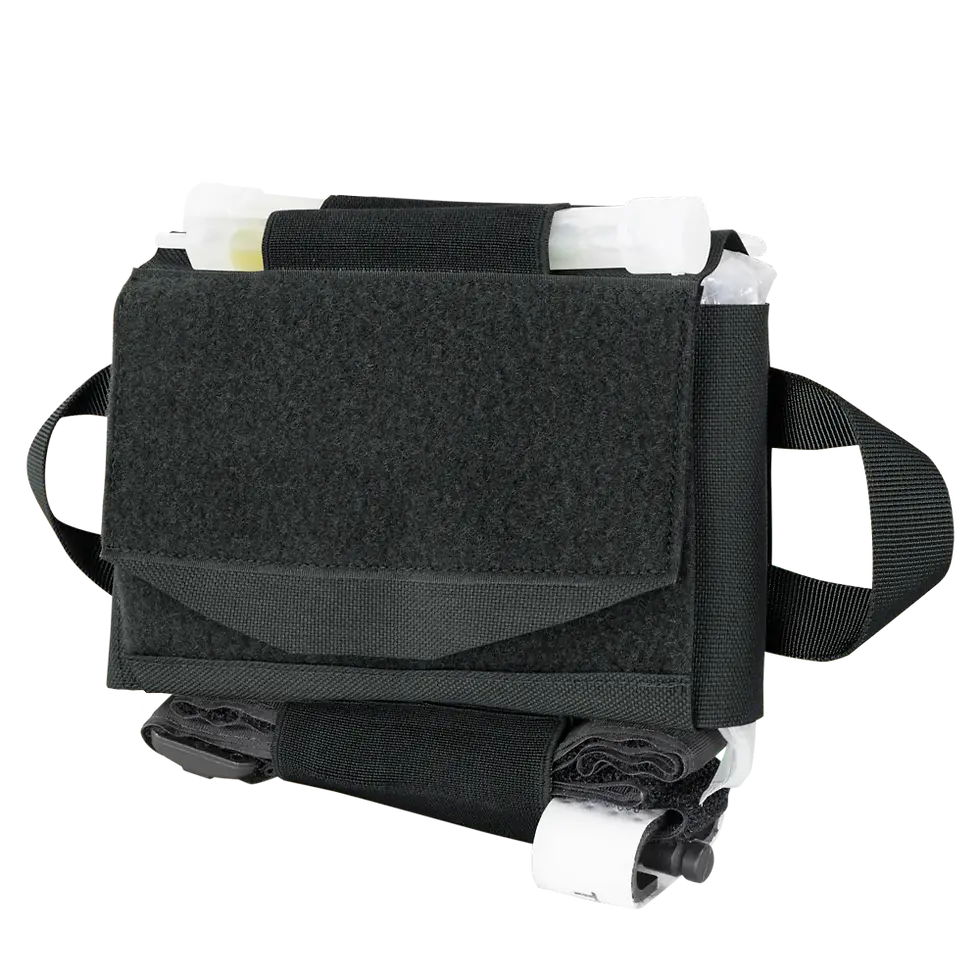 Micro IFAK Pouch | Sierra Tactical