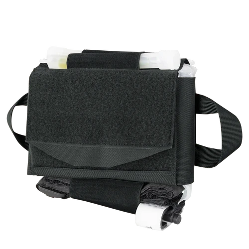 Micro IFAK Pouch | Sierra Tactical