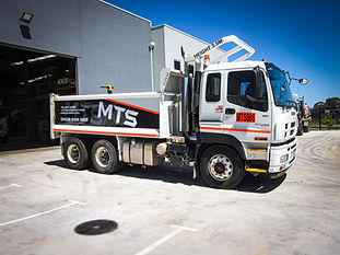 EQUIPMENT | Mts Hire And Sales