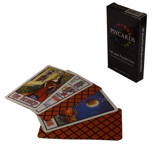 Psycards | Thoth Mystery School