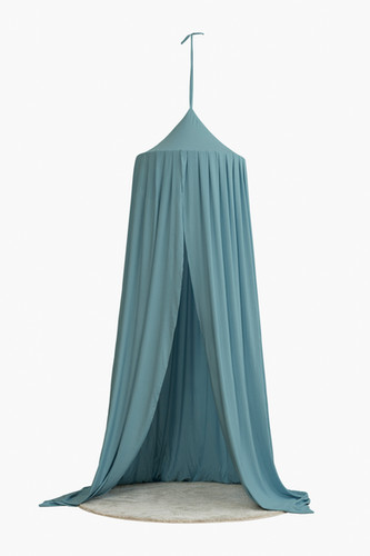 Duck Egg Cot Canopy | Mary Popins