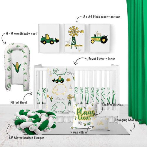 Plaas Lewe Combo Deal | Mary Popins