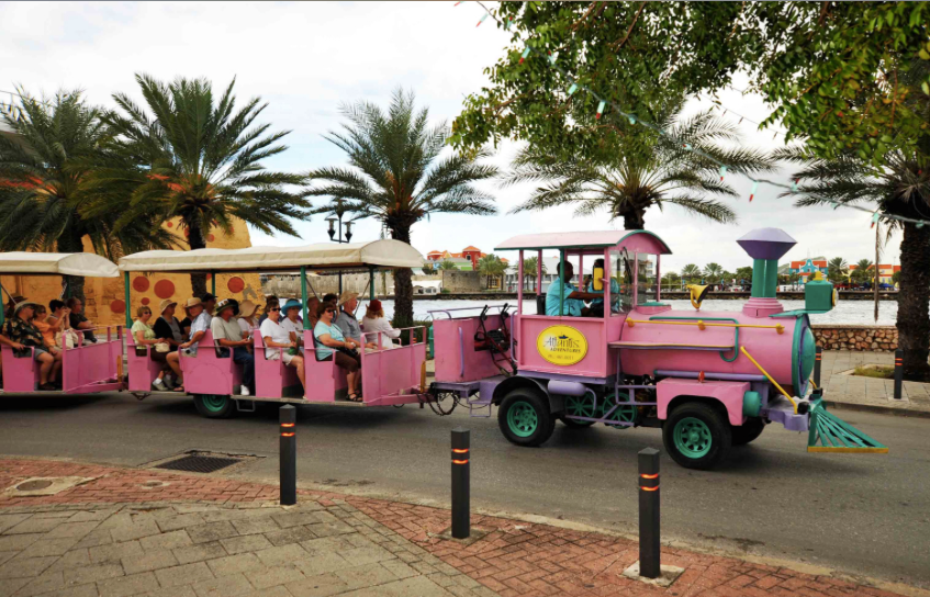 5 Curacao Activities That Put A Smile On Any Kids Face